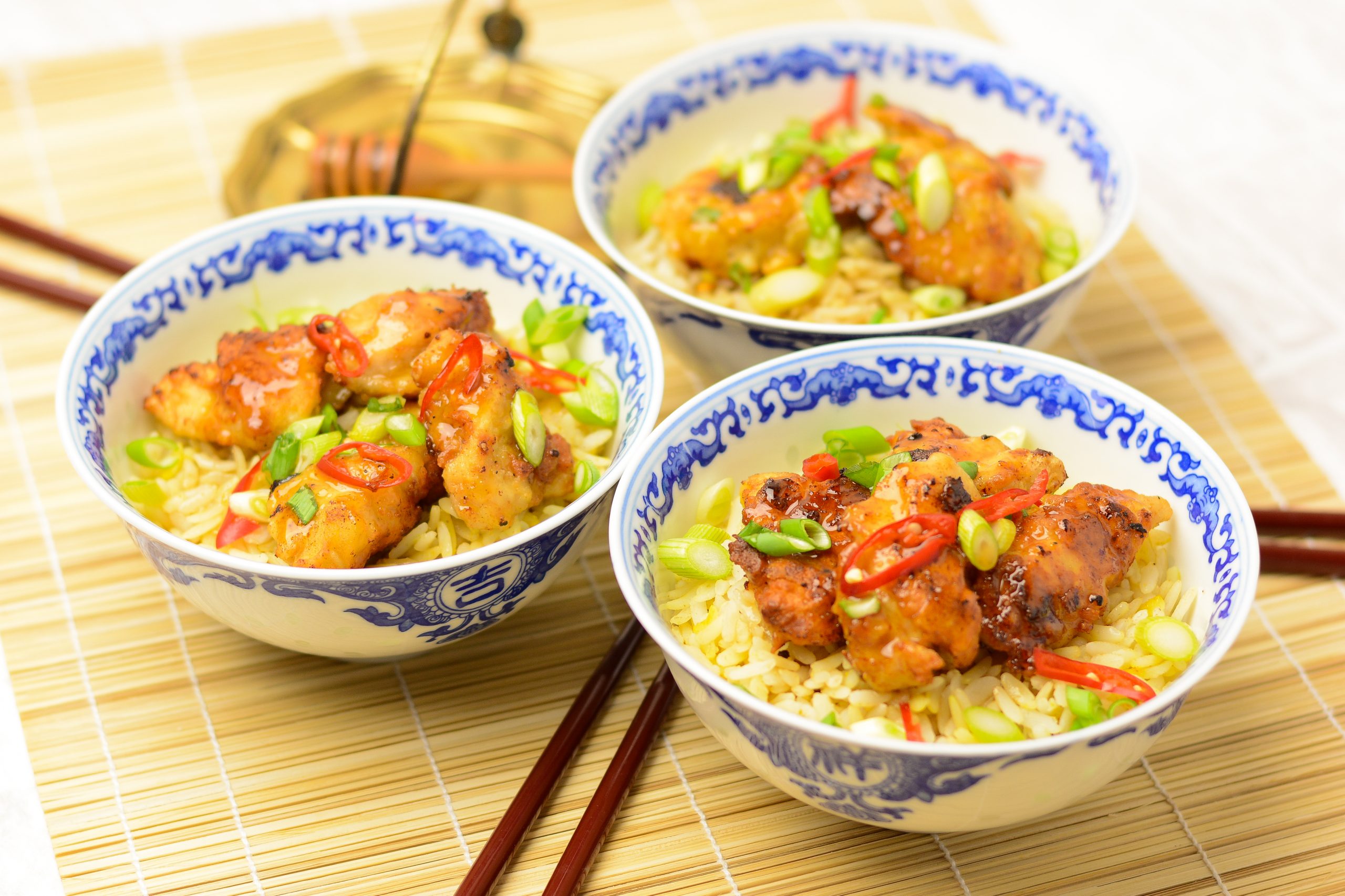 Kana - Hunajayhtymä Oy