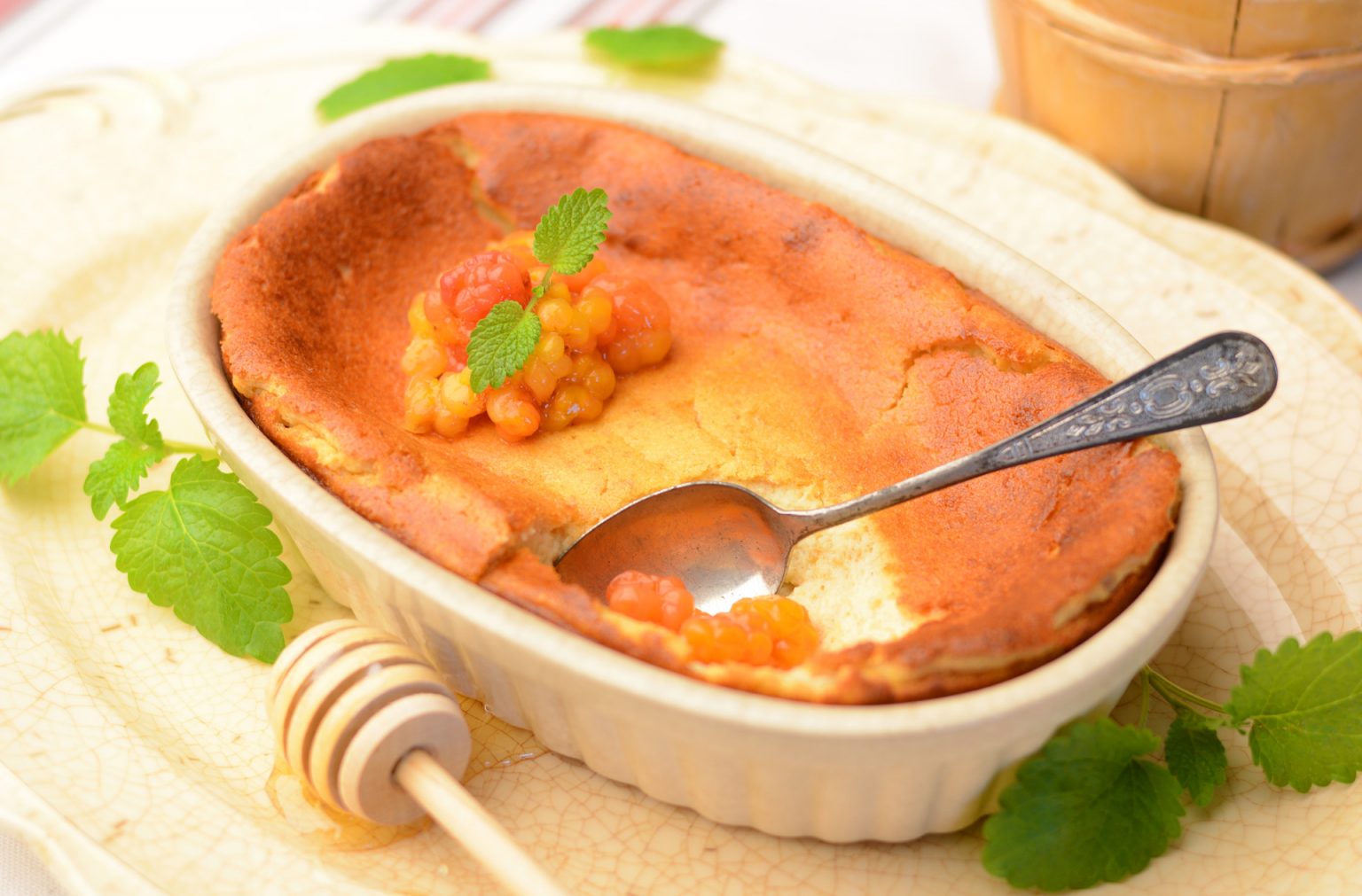 Hunajajuusto - Hunajayhtymä Oy - Katso helppo ohje tästä!