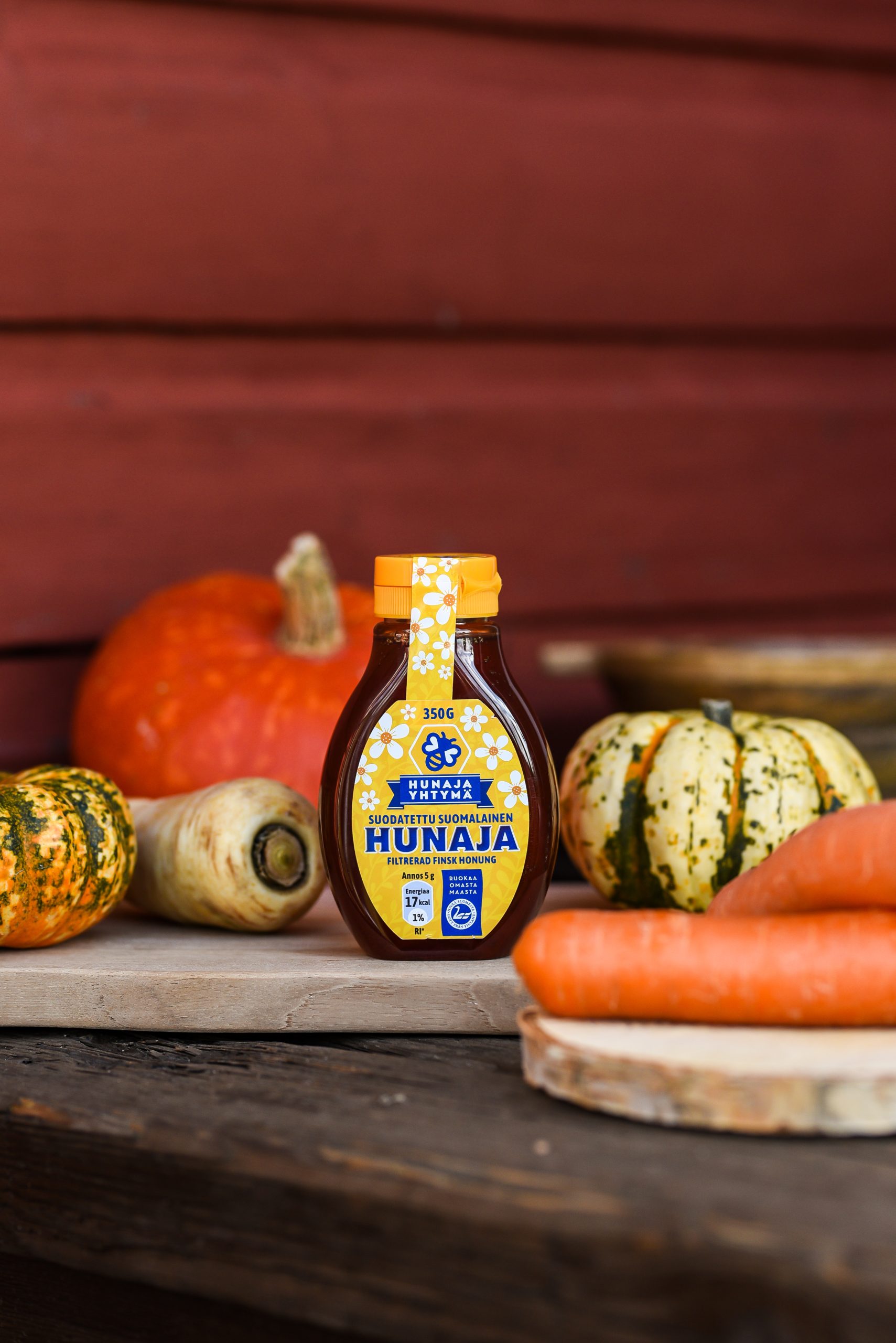 10 tapaa, joilla hunaja tekee hyvää – Tunnetko myös nämä yllättävät ...